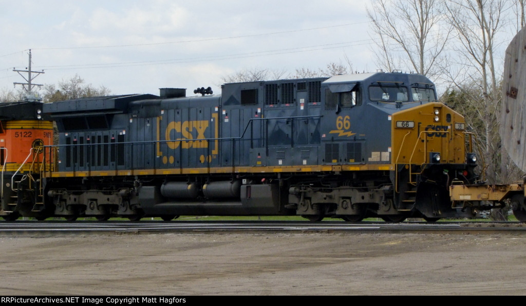 CSX 66